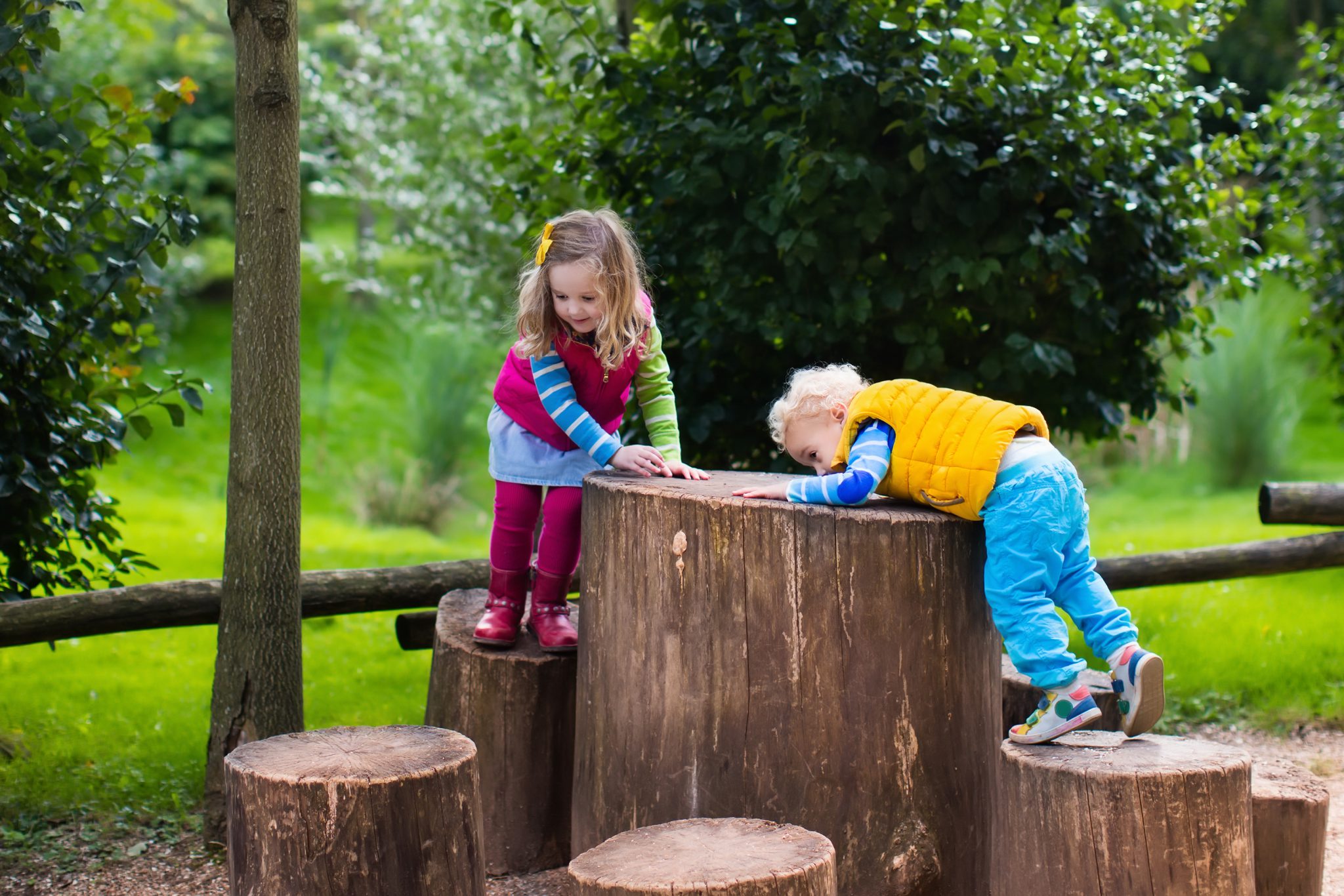 Services – Creative Minds Nurseries